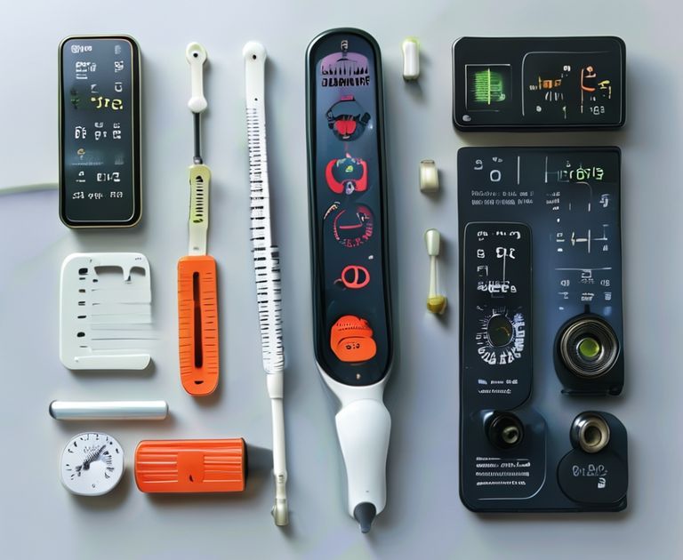 How Digital Thermometers Work: The Science Behind Accurate Readings